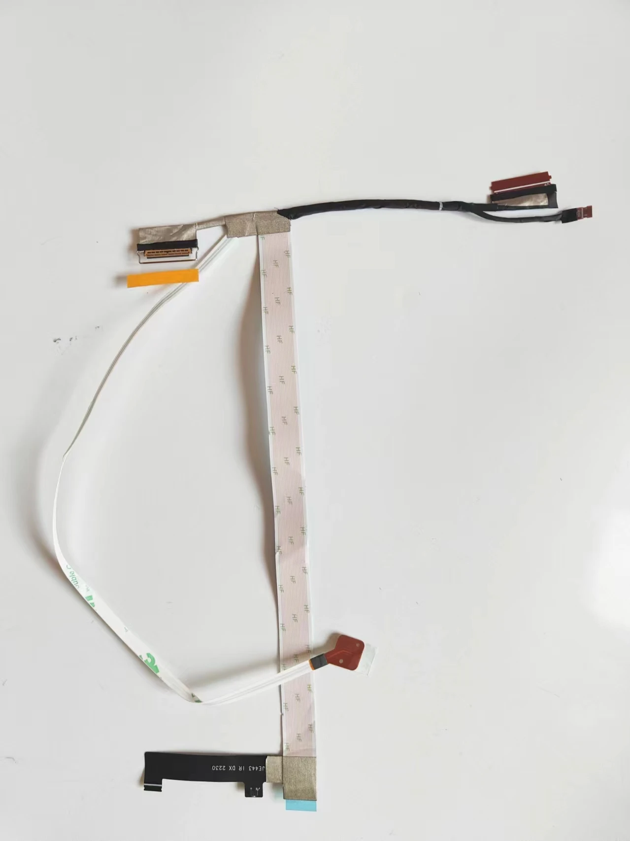 Original-Laptop-Parts-JE442-Lcd-EDP-Cable-For-Lenovo-ThinkPad-E14-Gen4 ...
