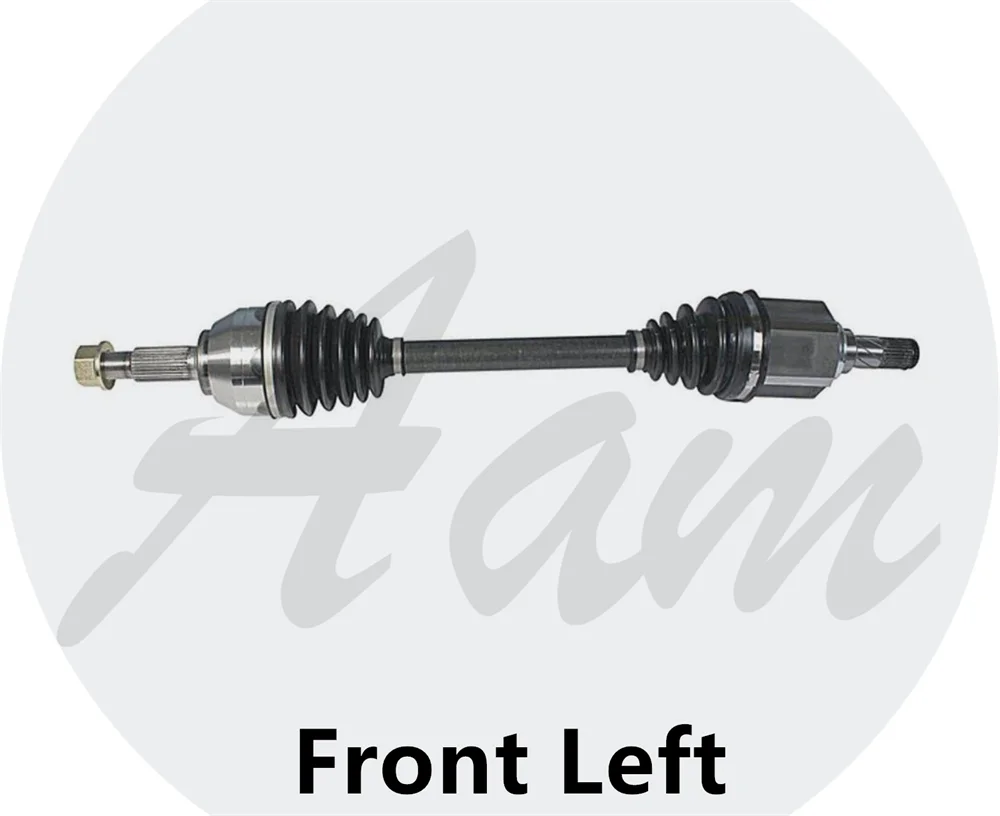 Front-Left-Axle-Drive-Shaft-Assembly-Fits-For-Nissan-Juke-39101-1KB0A ...