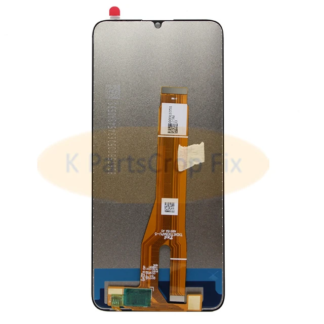 LCD Display Huawei Honor X7A X7 2023 Enjoy 40 Plus Orig 1:1, 46% OFF