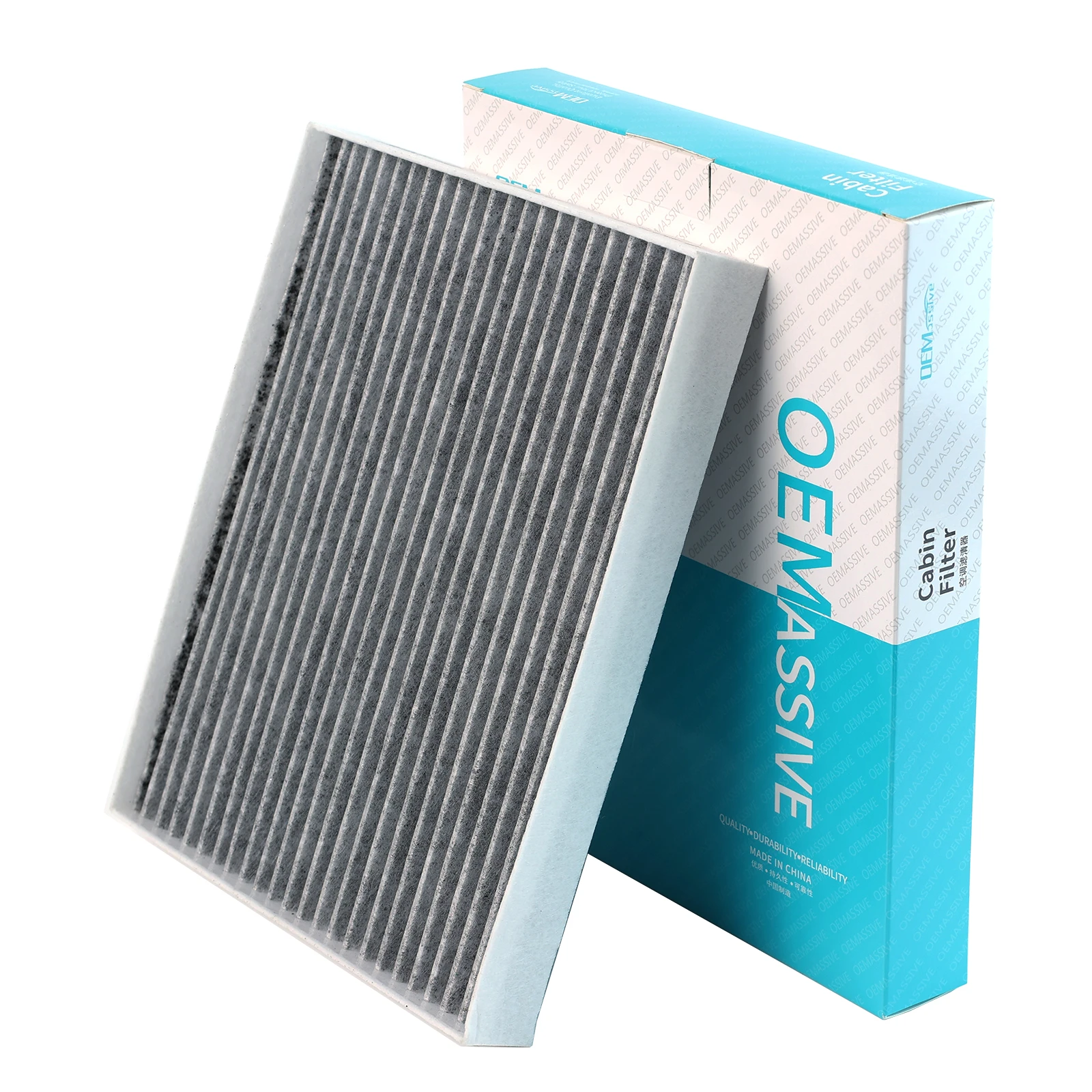 Car-Pollen-Cabin-Air-Filter-For-Hyundai-Ioniq-AE-Kona-EV-Tucson-Kia ...
