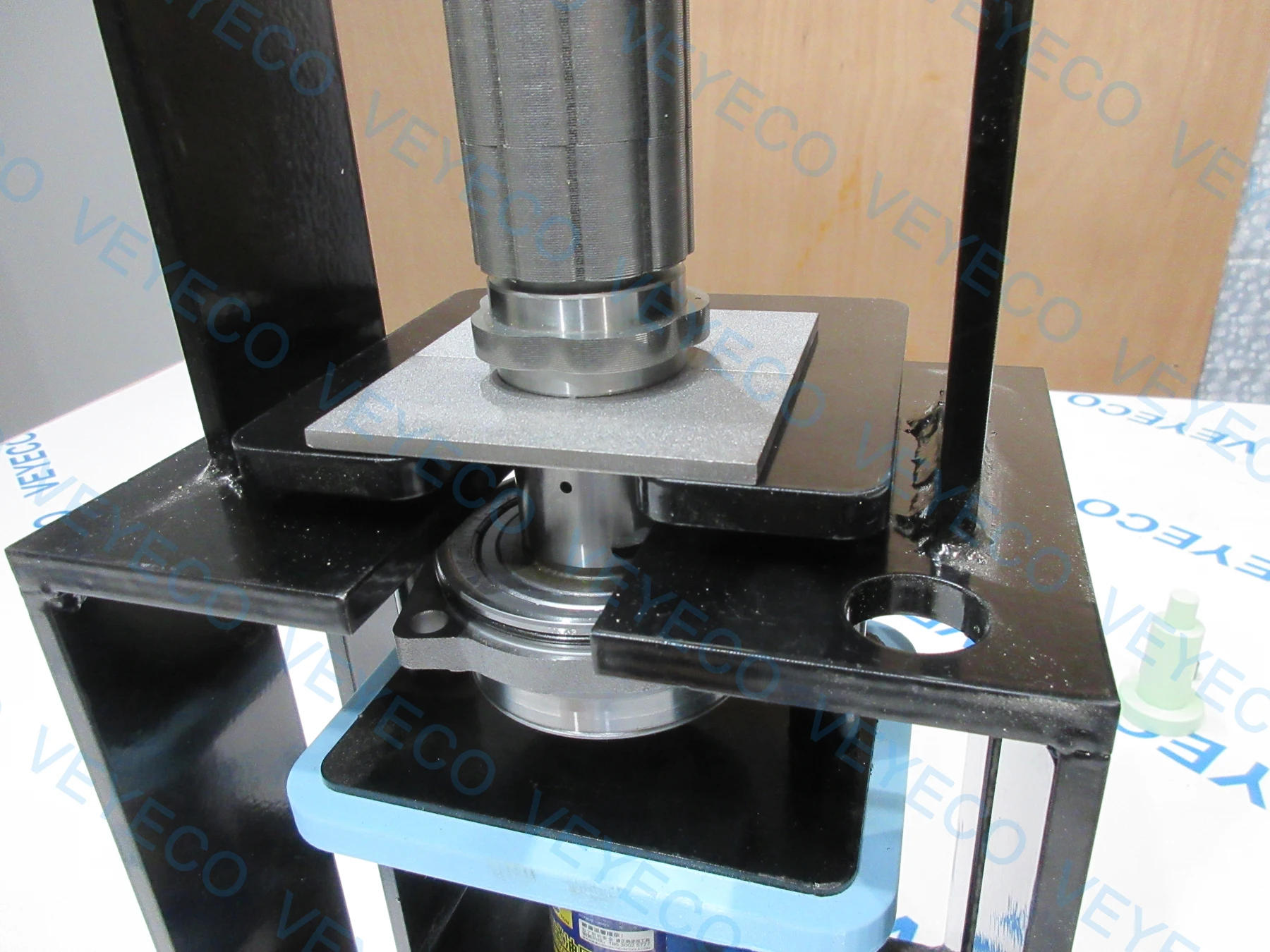 Customize-Tools-of-Electric-Steering-Rack-Bearing-Remove-Install-Balls ...