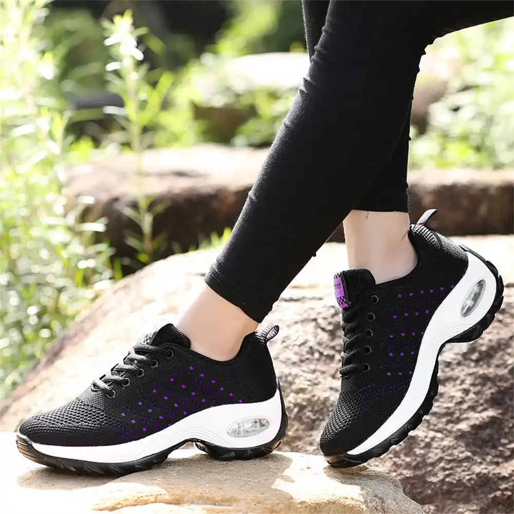 Number-37-35-36-Womens-Fat-Sneakers-Vulcanize-Black-Boots-Shoes-Number ...