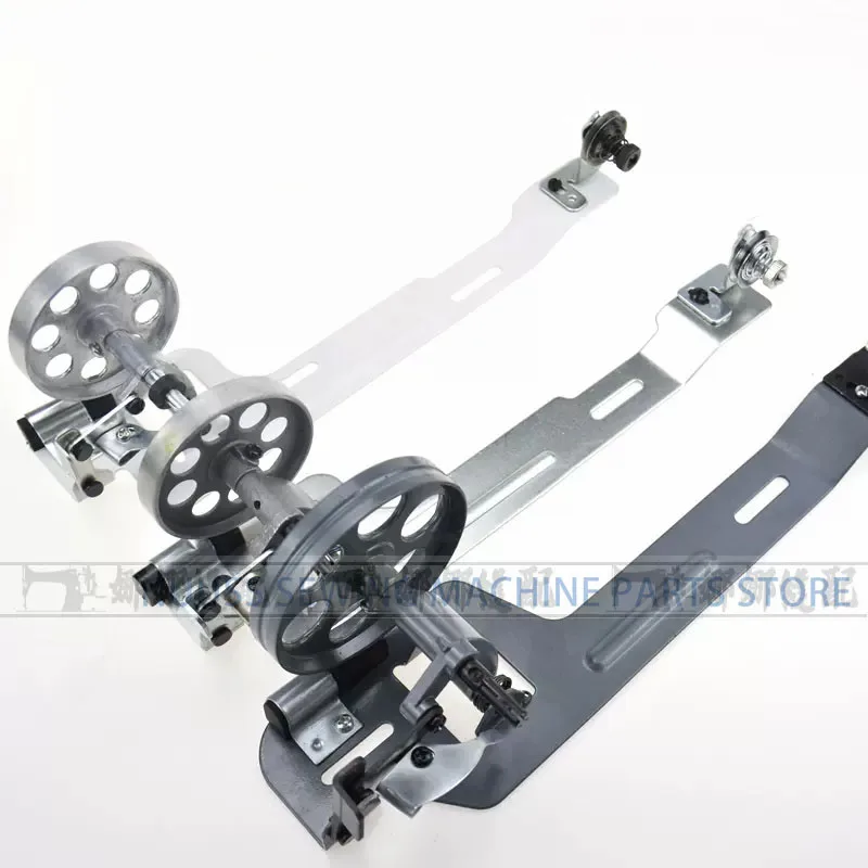 Bobbin winder complete universal for lockstitch high quality industrial ...