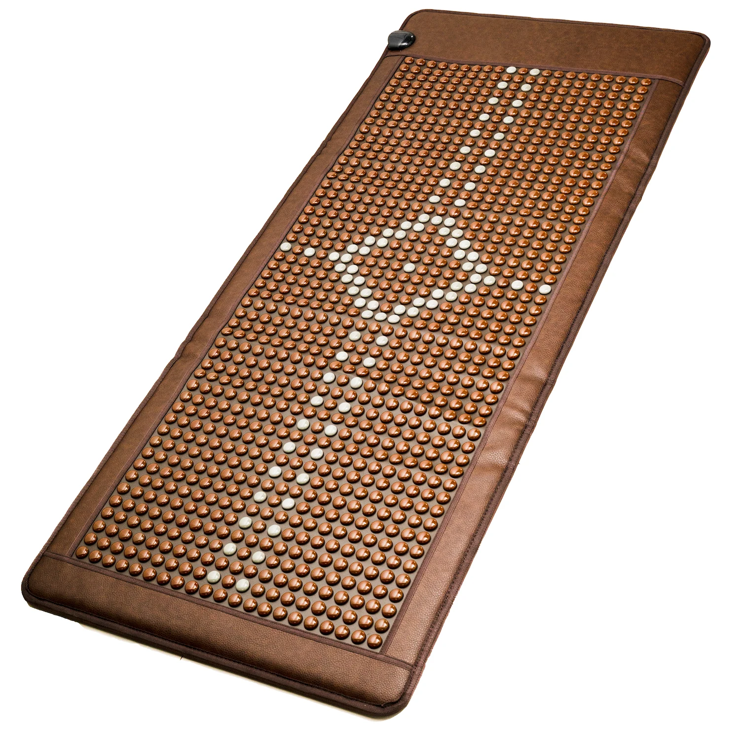 Tourmaline-Infrared-Heating-Mattress-NDT-Tourmanium-Stone-Back-Pain ...