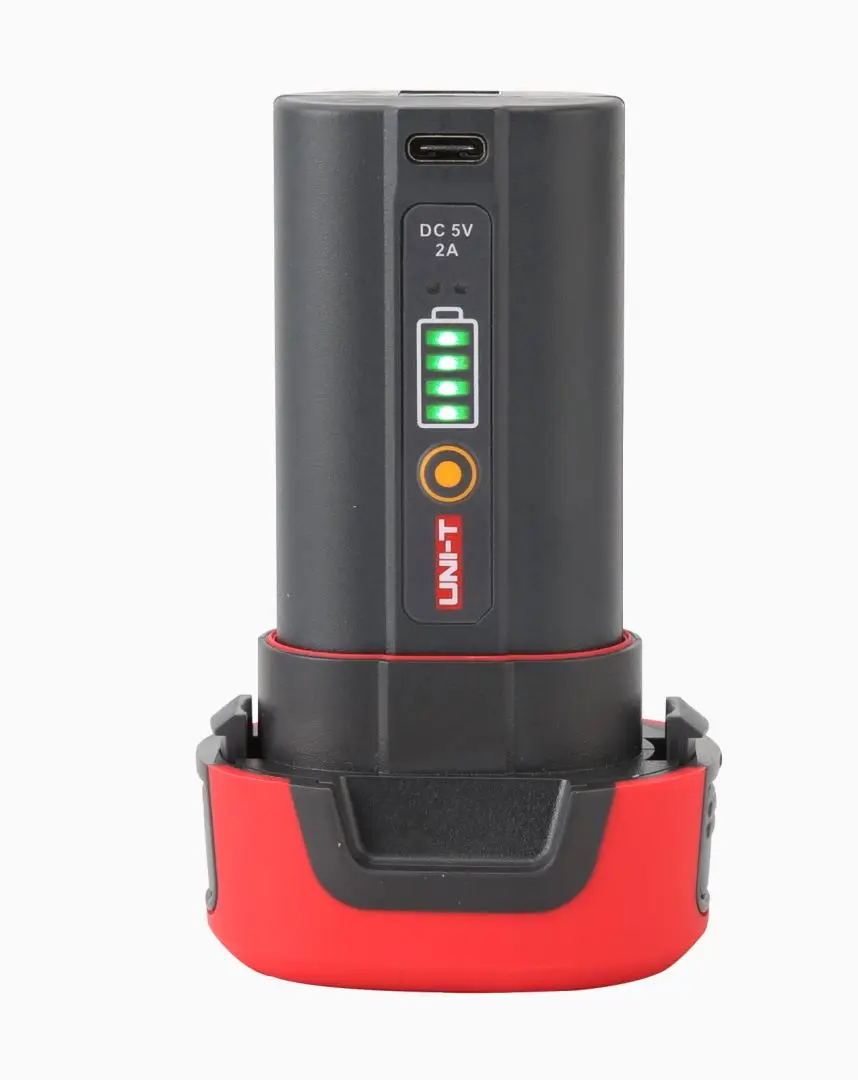 UNI-T-IR-Thermal-Imager-Batteries-UT-M17-For-UTi260-UTi320E-Industrial ...