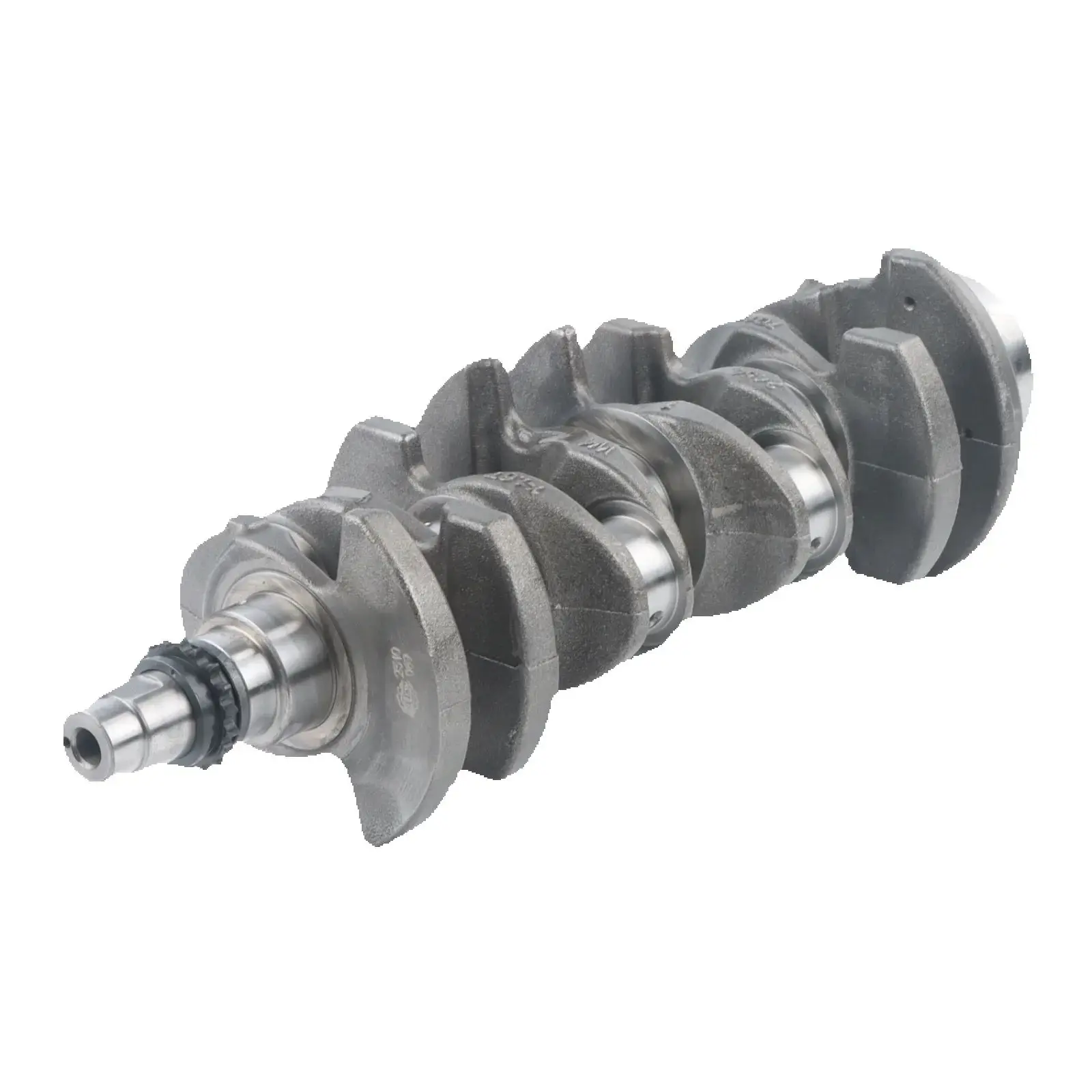 1PC CRANKSHAFT 23110-2E400 FOR HYUNDAI ELANTRA I30 MISTRA FOR KIA FORTE ...