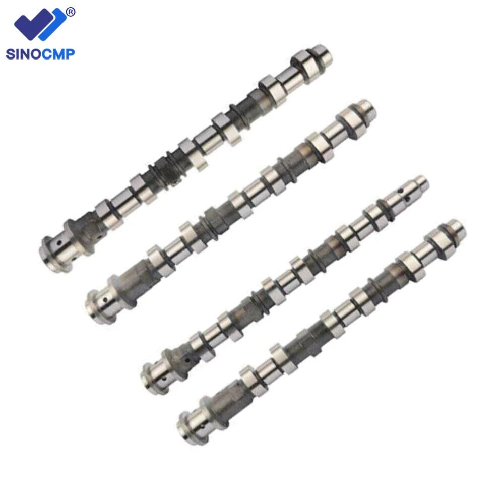 4pcs Engine Camshaft for 2011 2018 Jeep Dodge Chrysler RAM 3.6L ...