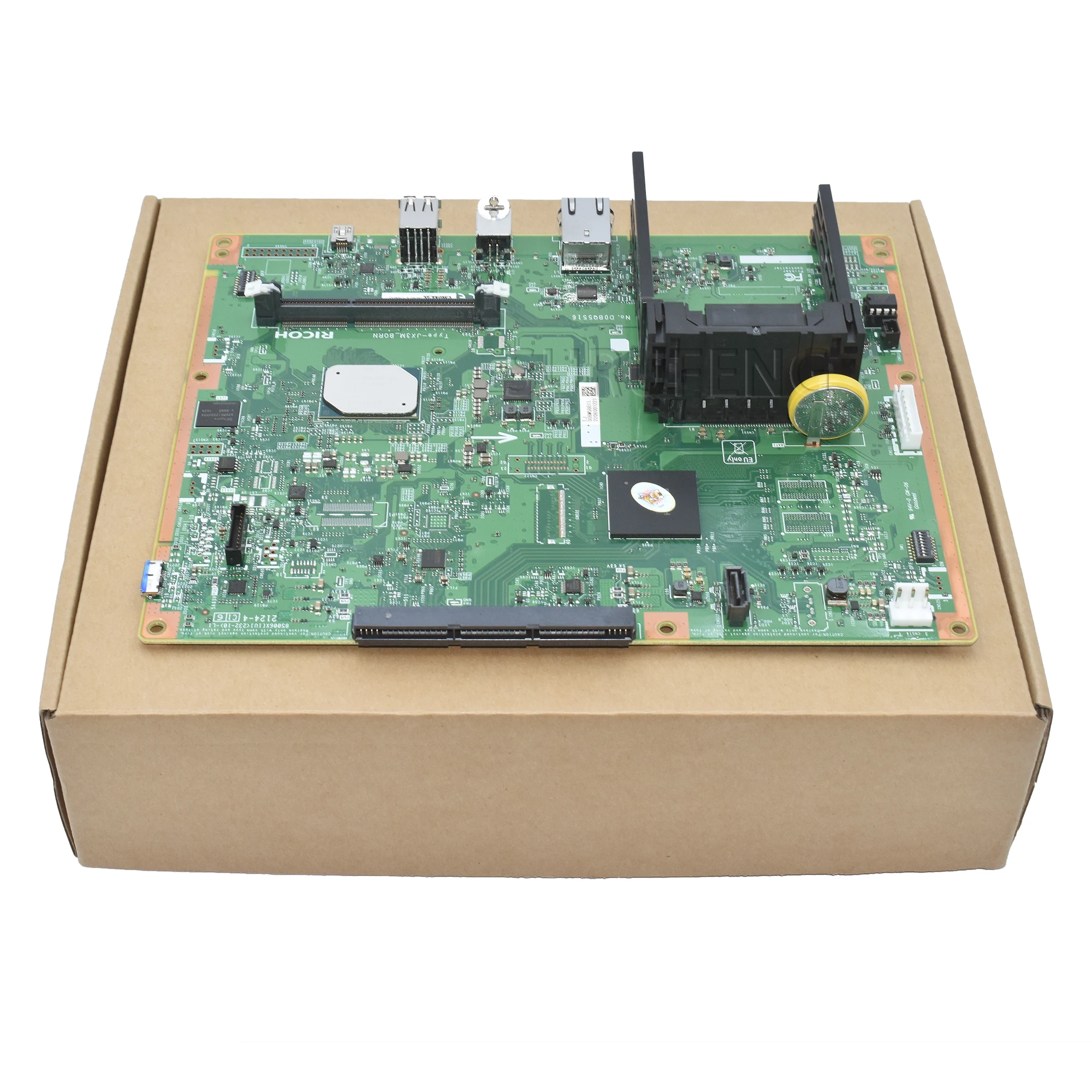 Controlador-principal-para-Ricoh-IMC-4500-6000-placa-base-IM-C4500 ...