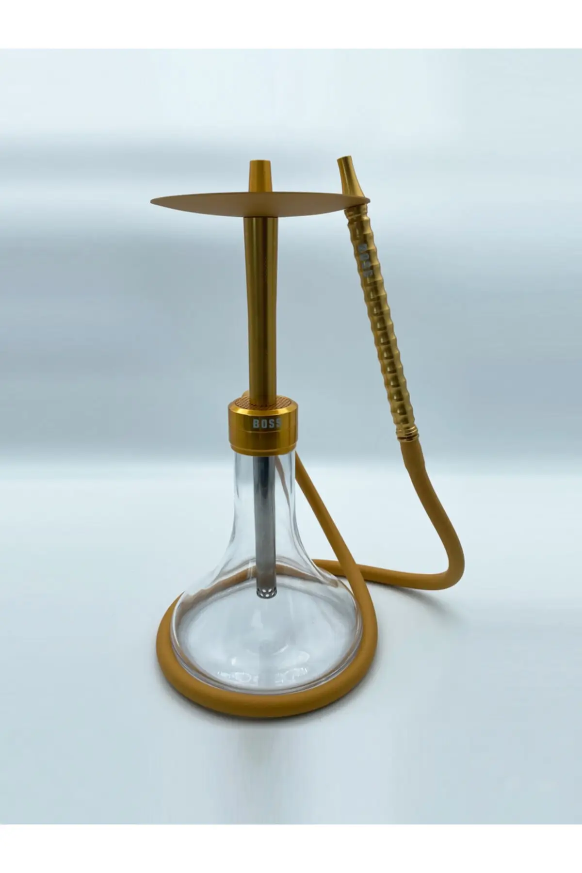 Mr.eds E 29 Boss Rainbow Gold Hookah 품질 소재 숯 아로마 병 그릇 카페 시샤|시샤 파이프 ...