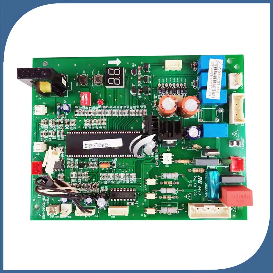 new for air conditioning Computer board MDV-D120W/S-520 MDV-D100W-520.D ...