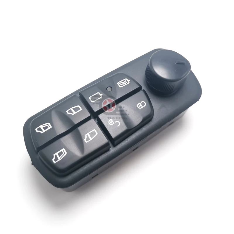 Power-Window-Switch-Electric-Window-Switch-for-Mercedes-Benz-ATEGO-AXOR ...