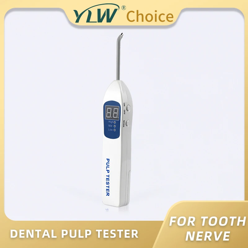 Dental-Pulp-Vatality-Tester-Endodontic-Oral-Teeth-Tool-Dentistry ...