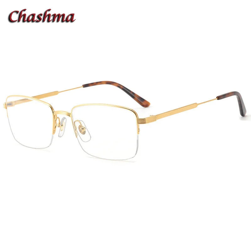 Brand-Design-Eyeglass-Pure-Titanium-Light-Eyeglasses-Gentlemen-Glasses ...