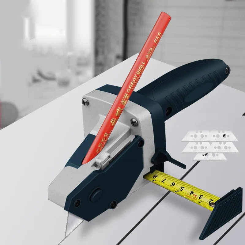 Gypsum-Cutter-Artifact-Cutting-Board-Special-Knife-Cutting ...