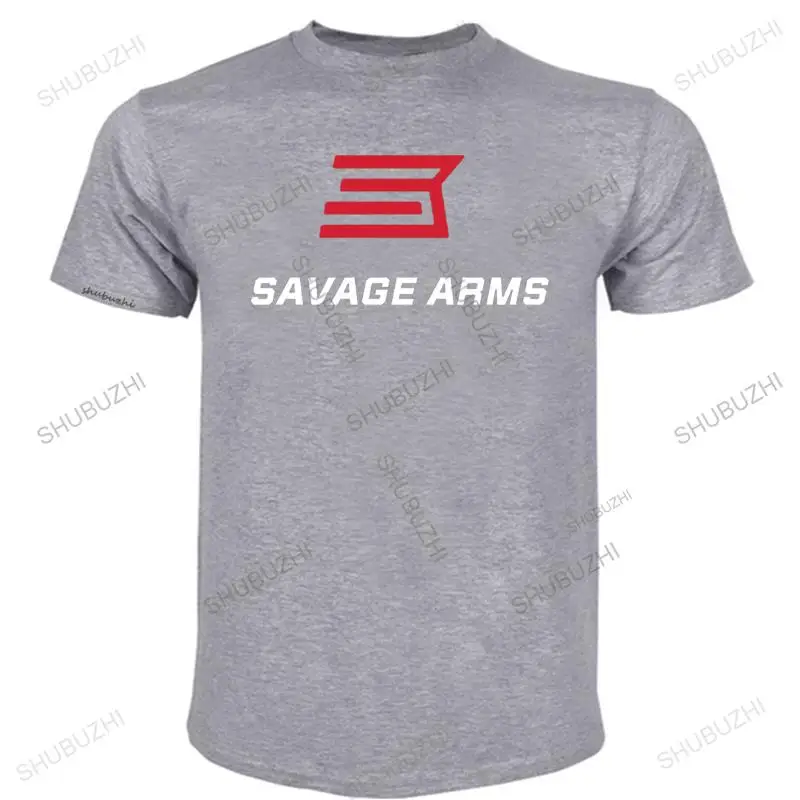 Savage Arms Logo