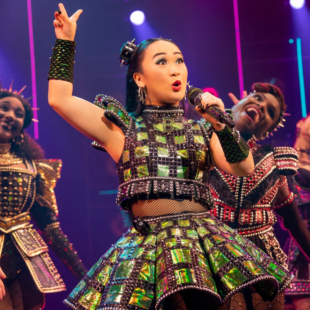 SIX-the-Musical-Anne-Boleyn-Cosplay-Costume-Musical-Performance-Costume ...