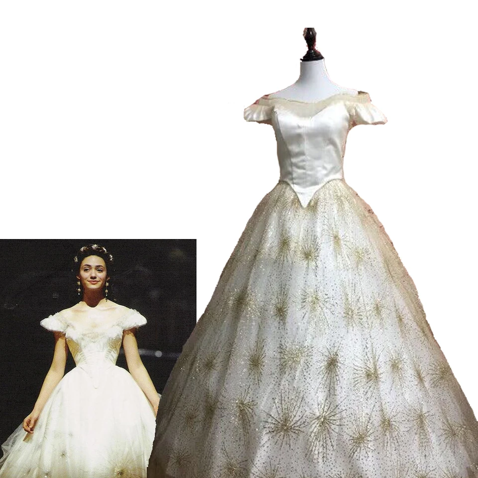 Aliexpresscom Buy The Phantom Of The Opera Christine