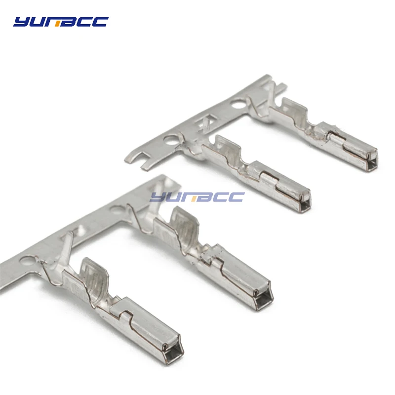 PPI0000489 13648598 13741954 Auto Wire Harness Connector Pins Crimp ...