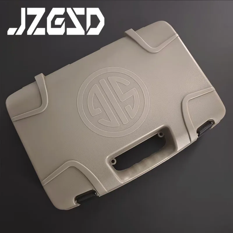 Tactical-Pistol-Case-Handgun-Storage-Case-Carry-Box-For-SIG-Sauer-P238 ...