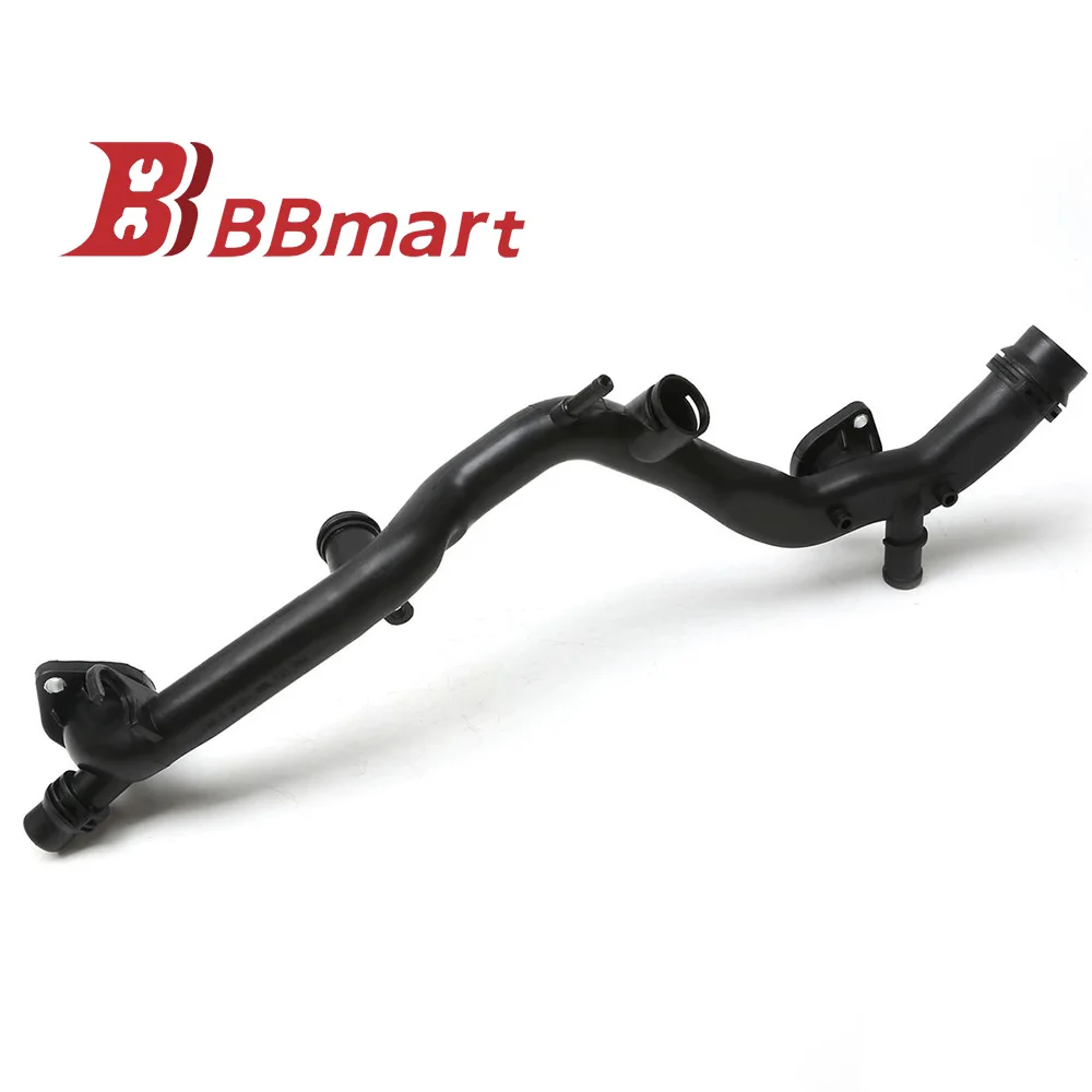 BBmart-Auto-Parts-06E121045AE-Cylinder-Head-Water-Hose-Cooling-Radiator ...