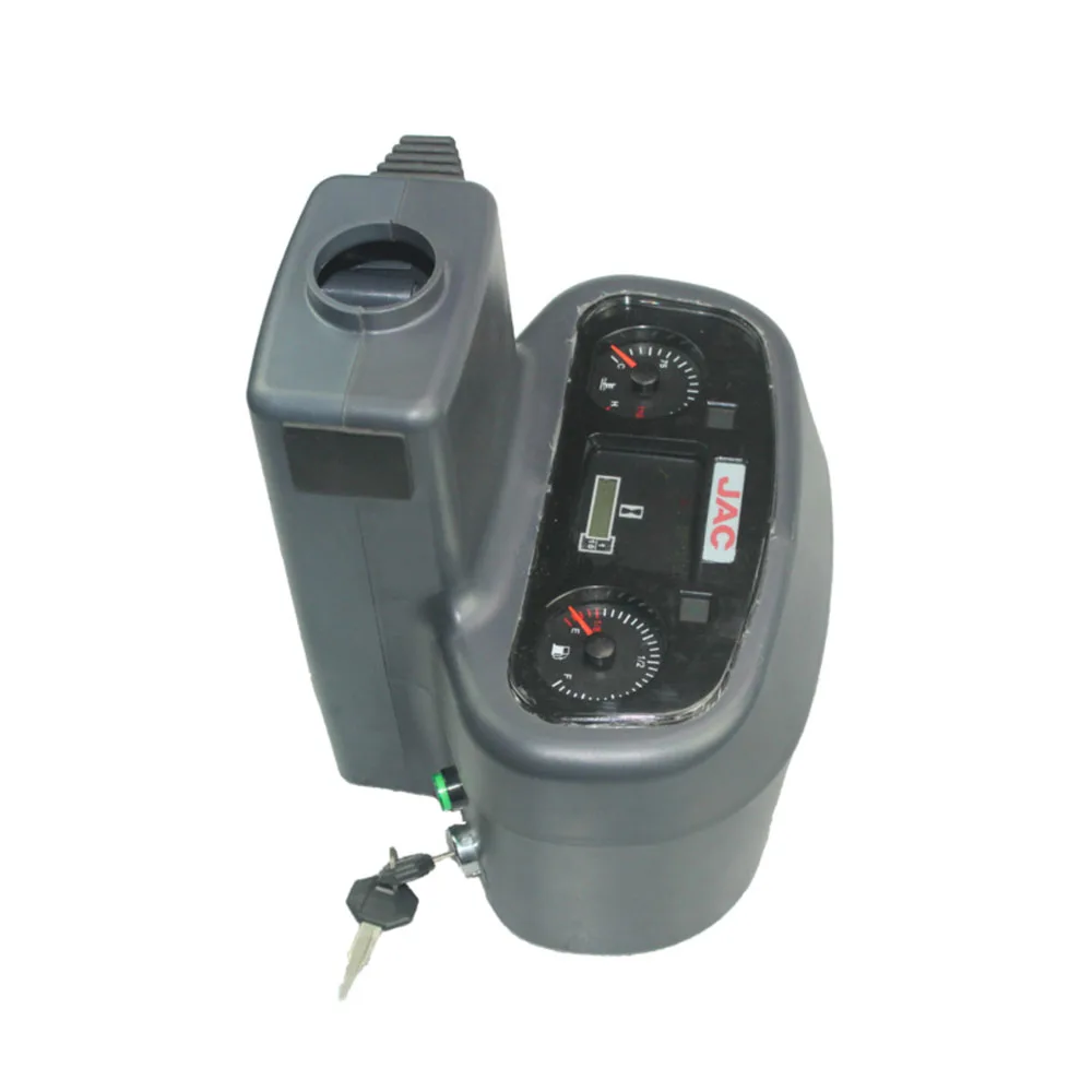 Dashboard Assembly Z8498-ZB103 for Forklift HELI ，JAC， LONGKING，TCM，2-3.5T