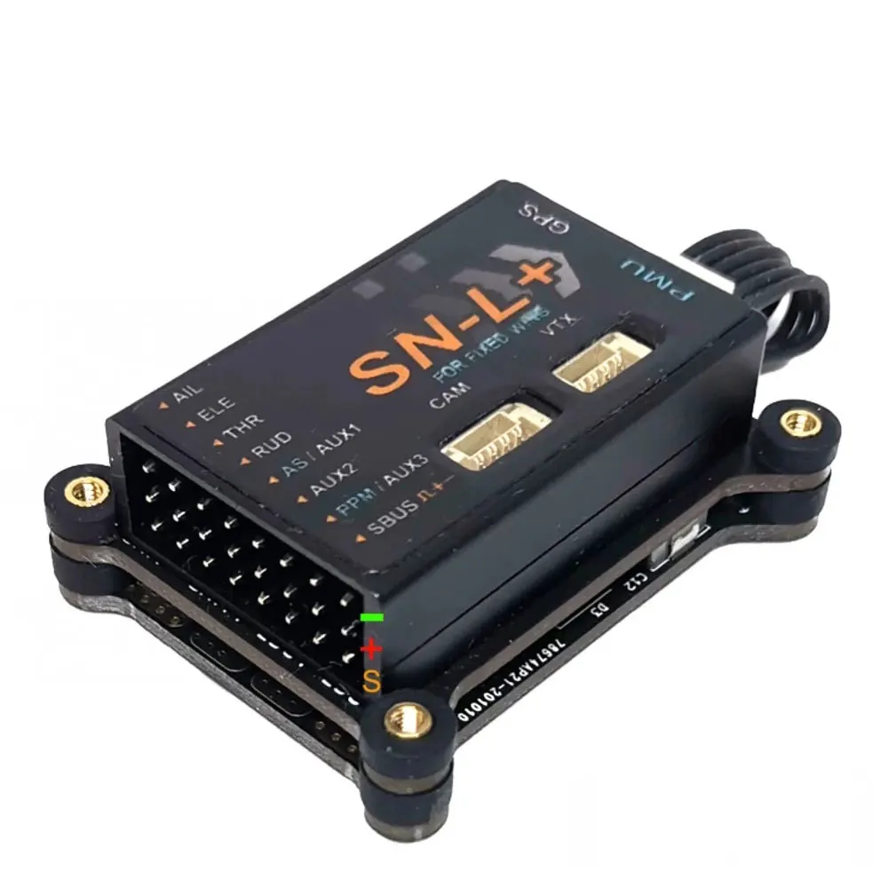 SN-L-SNL-HD-OSD-MAVLINK-Flight-Controller-BN220-GPS-Combo-Set-for-DJI ...