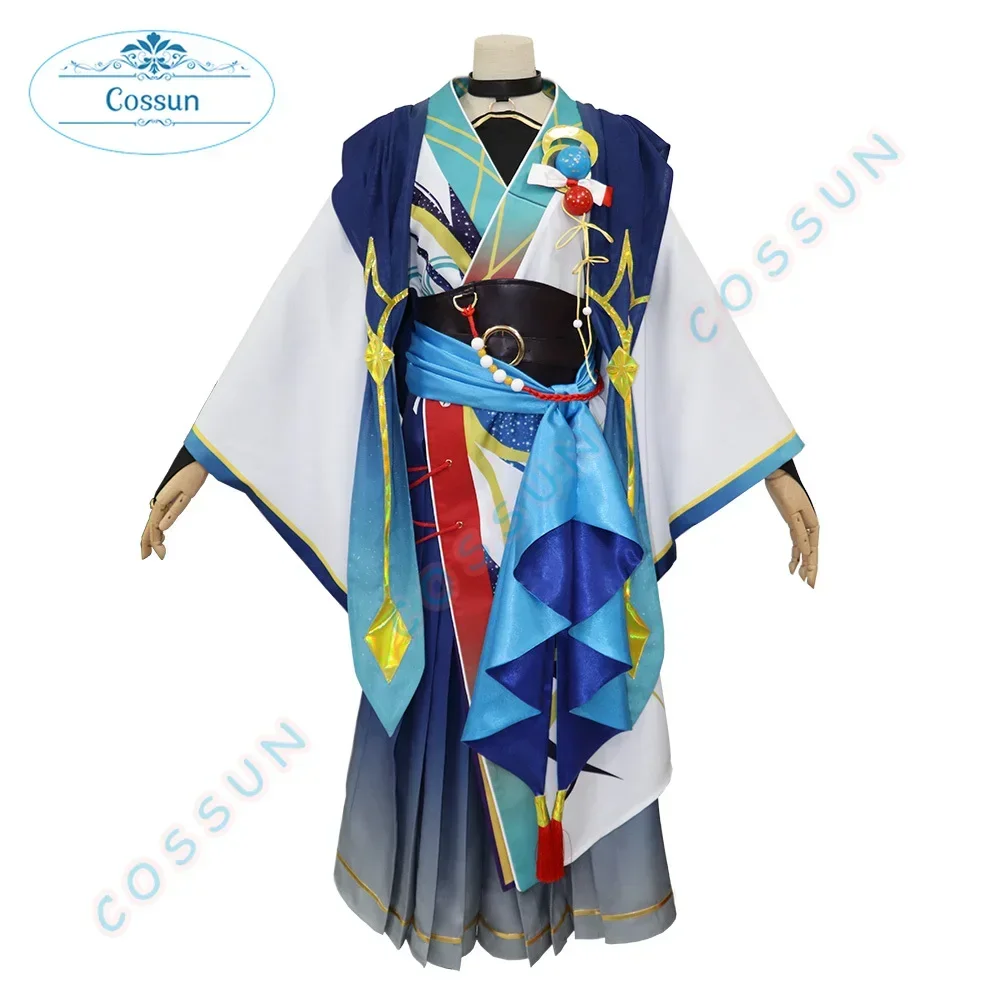 [Customized] Game Ensemble Stars Ayase Mayoi/Aoba Tsumugi/Sakuma Ritsu ...