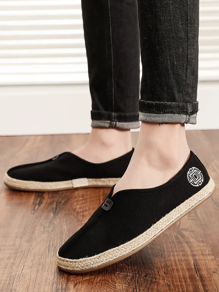 Kung-Fu-Shoes-Martial-Arts-Tai-Chi-Taekwondo-Wushu-Karate-Footwear ...
