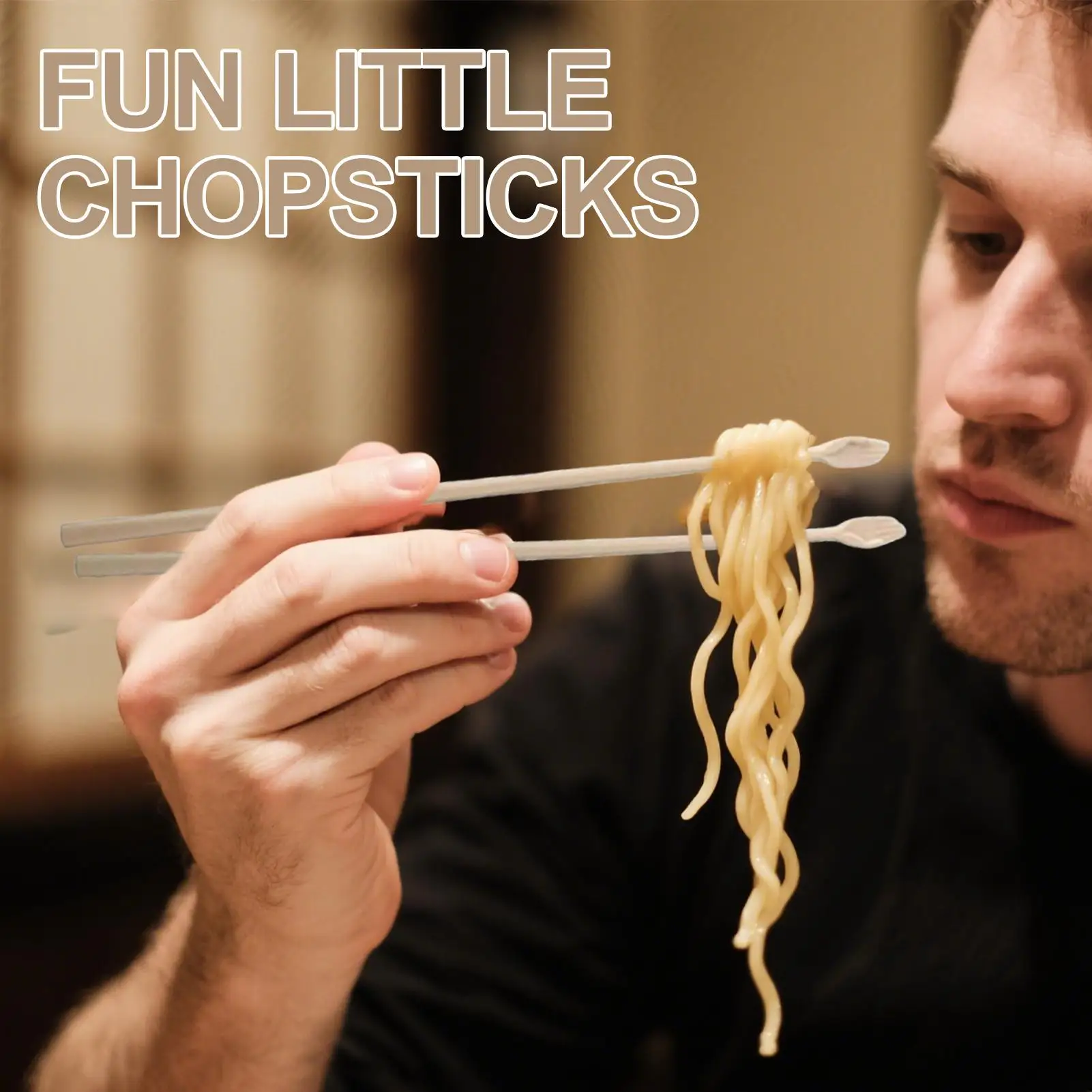 Reverent Chopstick Cute Little Hand Chopsticks For Adults Portable Chop ...
