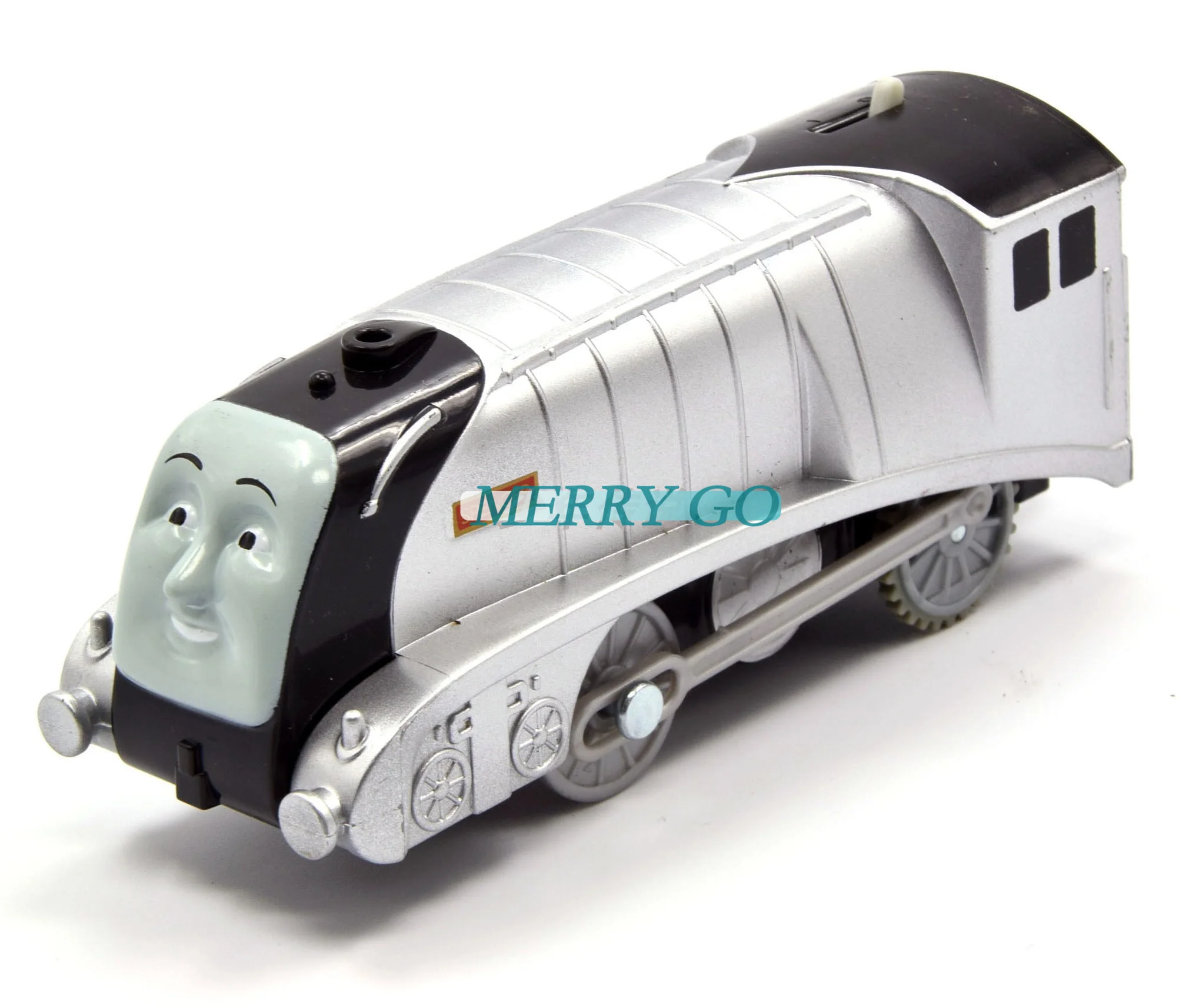 Thomas The Train Trackmaster Spencer