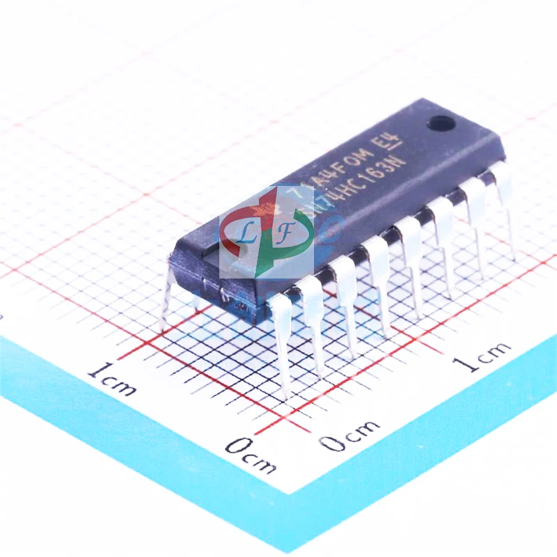 Freeshipping 10PCS SN74HC164PWR TSSOP14 Patch HC164 shift register chip ...