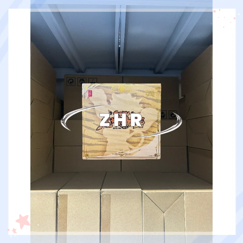 In Stock Snail Shell RPG-04 Snail's Adventure in Another World Tiger ...