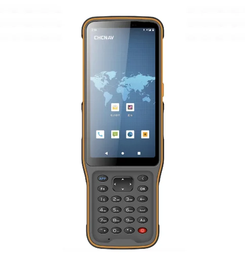 The Best-selling New Model Gps Rtk Handheld GIS CHC HCE600 Collector ...