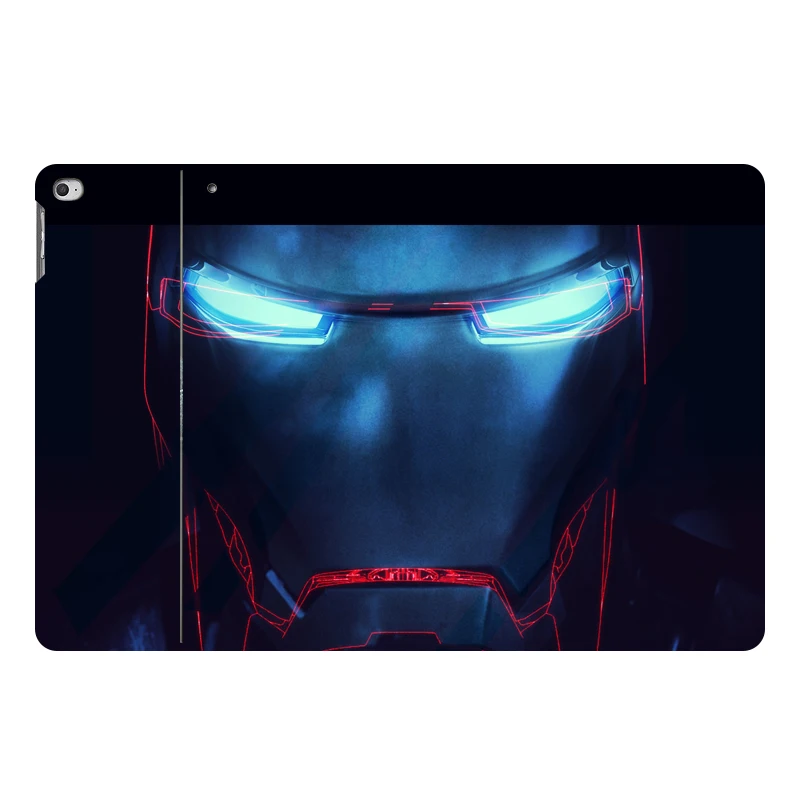 Iron Man Ipad Covers