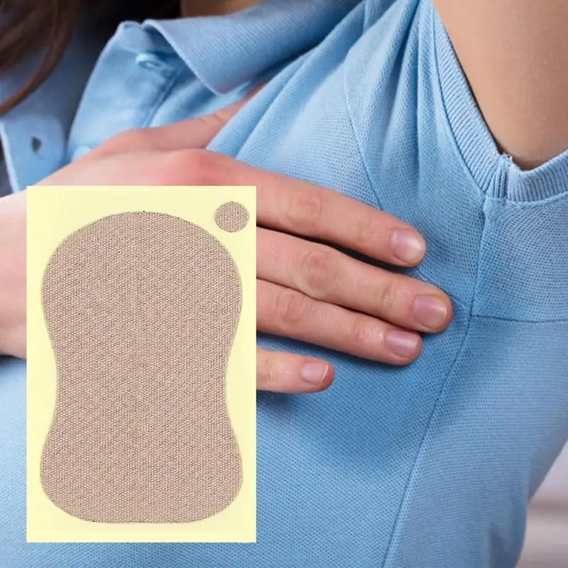 Underarm-Sweat-Pads-10pcs-Sweat-Pads-For-Armpits-Non-Sweat-Adhesive ...