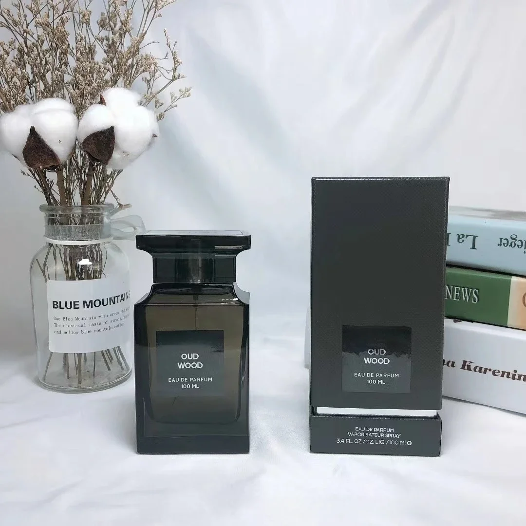 Perfume-de-marca-de-100ml-madera-de-Oud-melocot-n-amargo-cereza-perdida ...