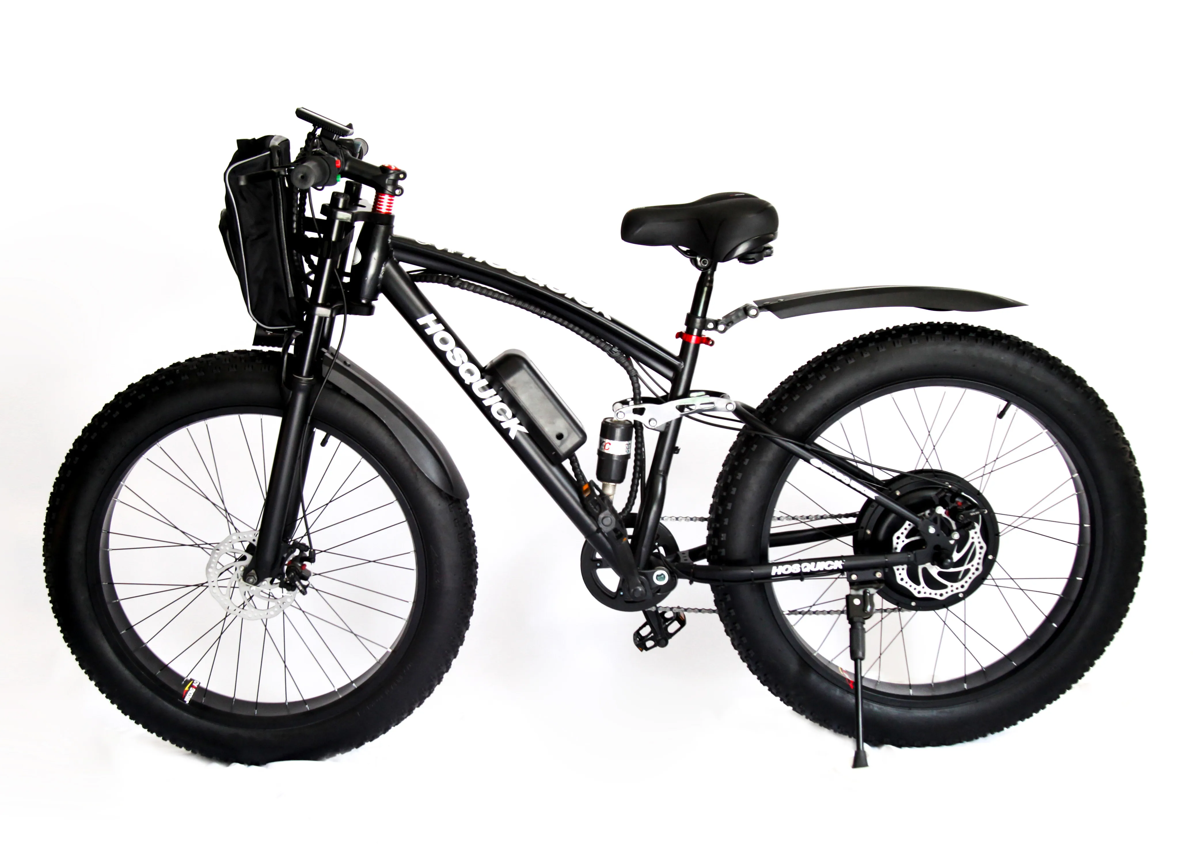 Ridstar 2000W Electric Bicycle - Ebikes And Accessories