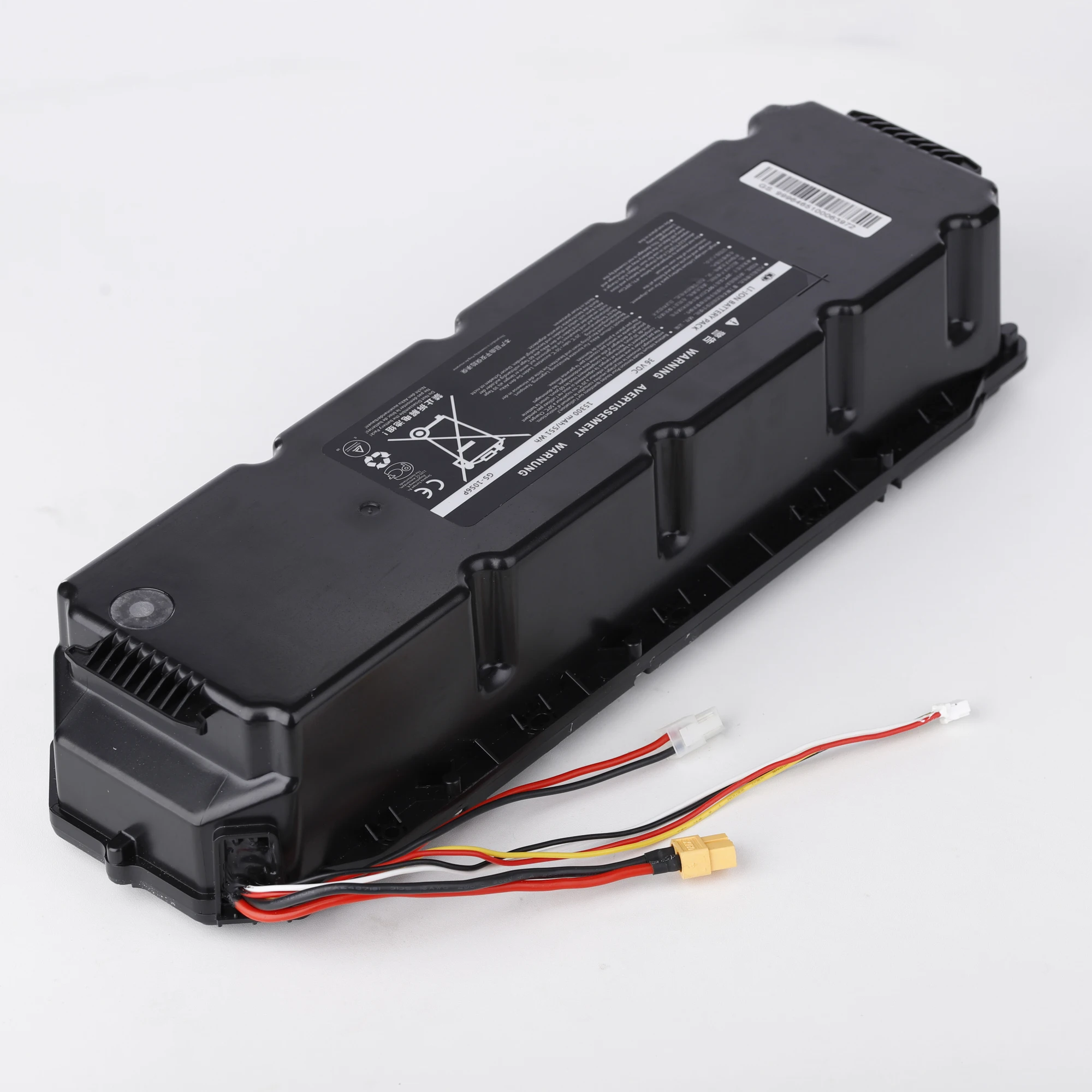 G30-36V-Soccter-battery-18650-10S6P-15-3Ah-For-Original-Xiaomi-Ninebot ...