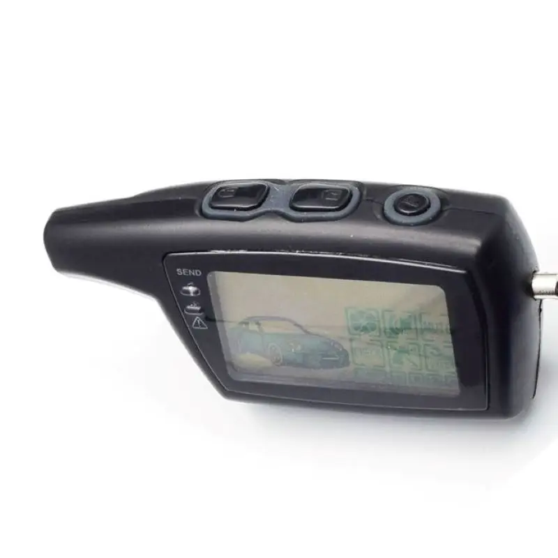 DXL3000-LCD-Remote-Control-Key-For-Russian-Two-Way-Car-Alarm-System-LCD ...