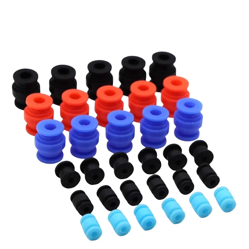 Anti-vibration-Rubber-Shock-Absorber-Ball-Silicone-Mount-Gimbal-Damping ...