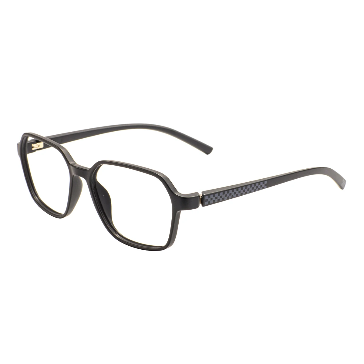 TR90-Full-Rim-Lightweight-Square-Spectacles-With-Spring-Hinge-For ...