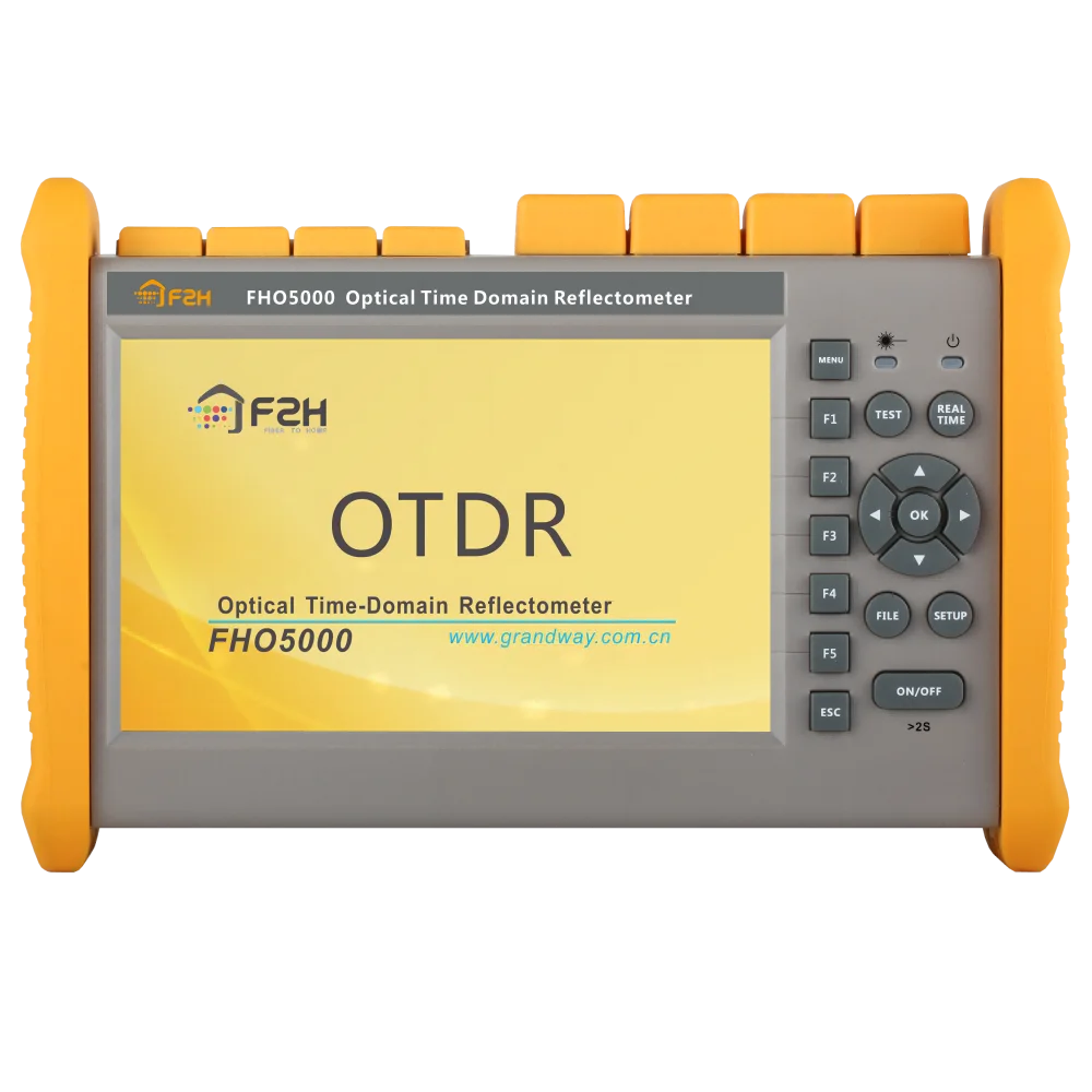 Grandway-Original-FHO5000-D45-optical-fiber-tester-otdr-with-event-map ...