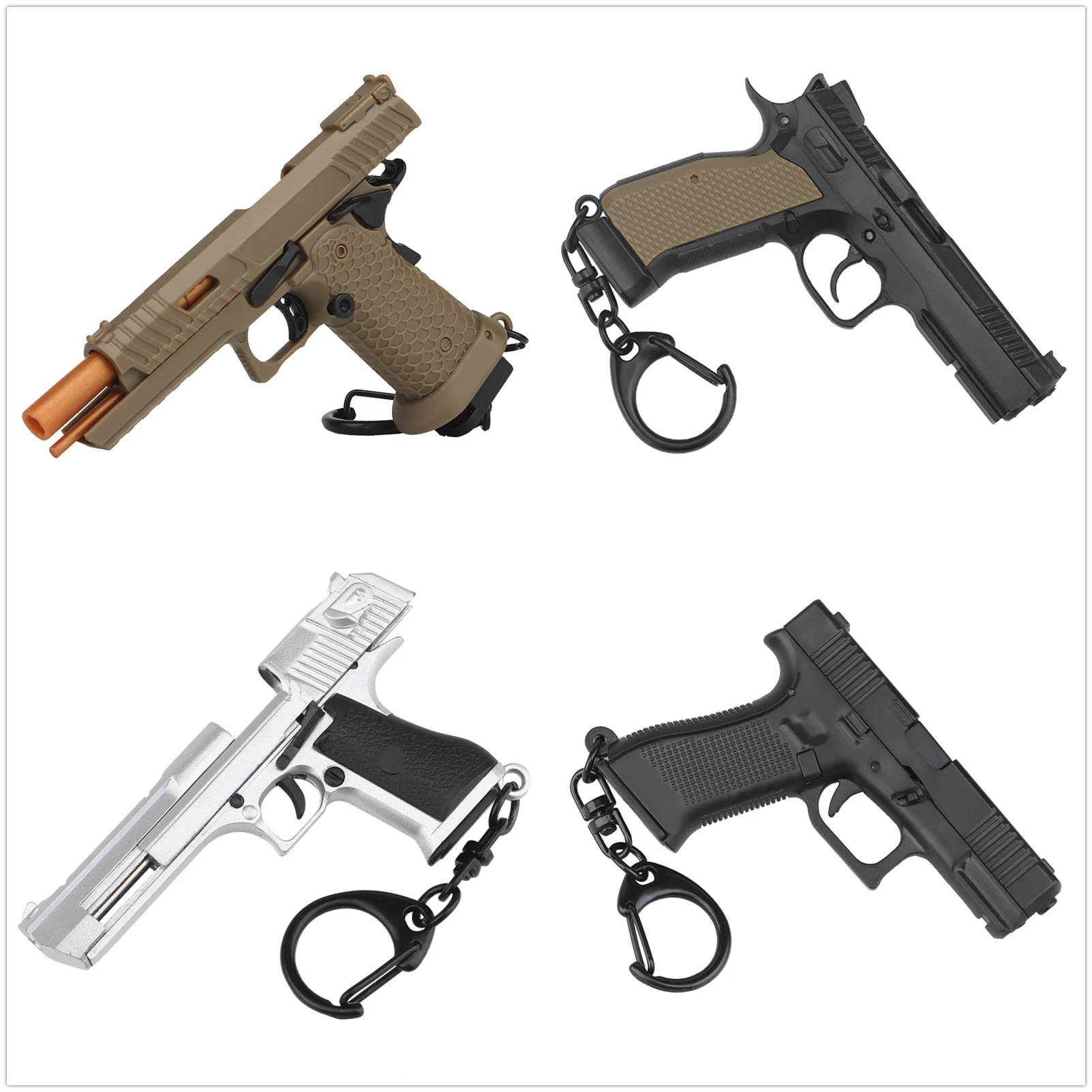 Outdoor-Tactical-Keychain-Mini-G45-92G-Deagle-TTA-Combat-1-4-Model ...