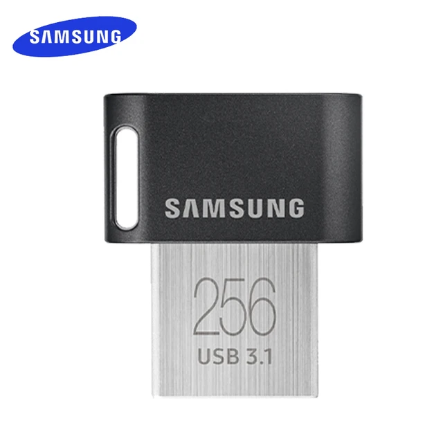 SAMSUNG Pendrive 128gb 64gb 32gb 256gb Mini USB Flash Drive up to 400M ...
