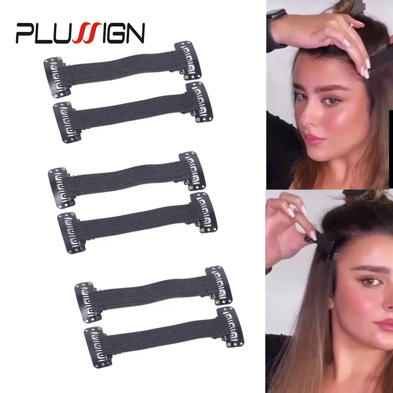 Plussign-Facial-Anti-Wrinkle-Strap-Adjustable-Lift-Band-With-Hair-Clip ...
