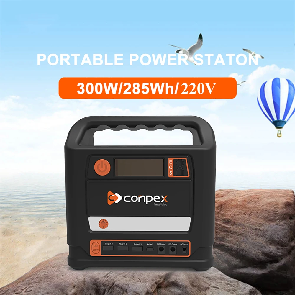 220V-300W-Emergency-Generator-56000mAh-Portable-Power-Station-Car-Jump ...