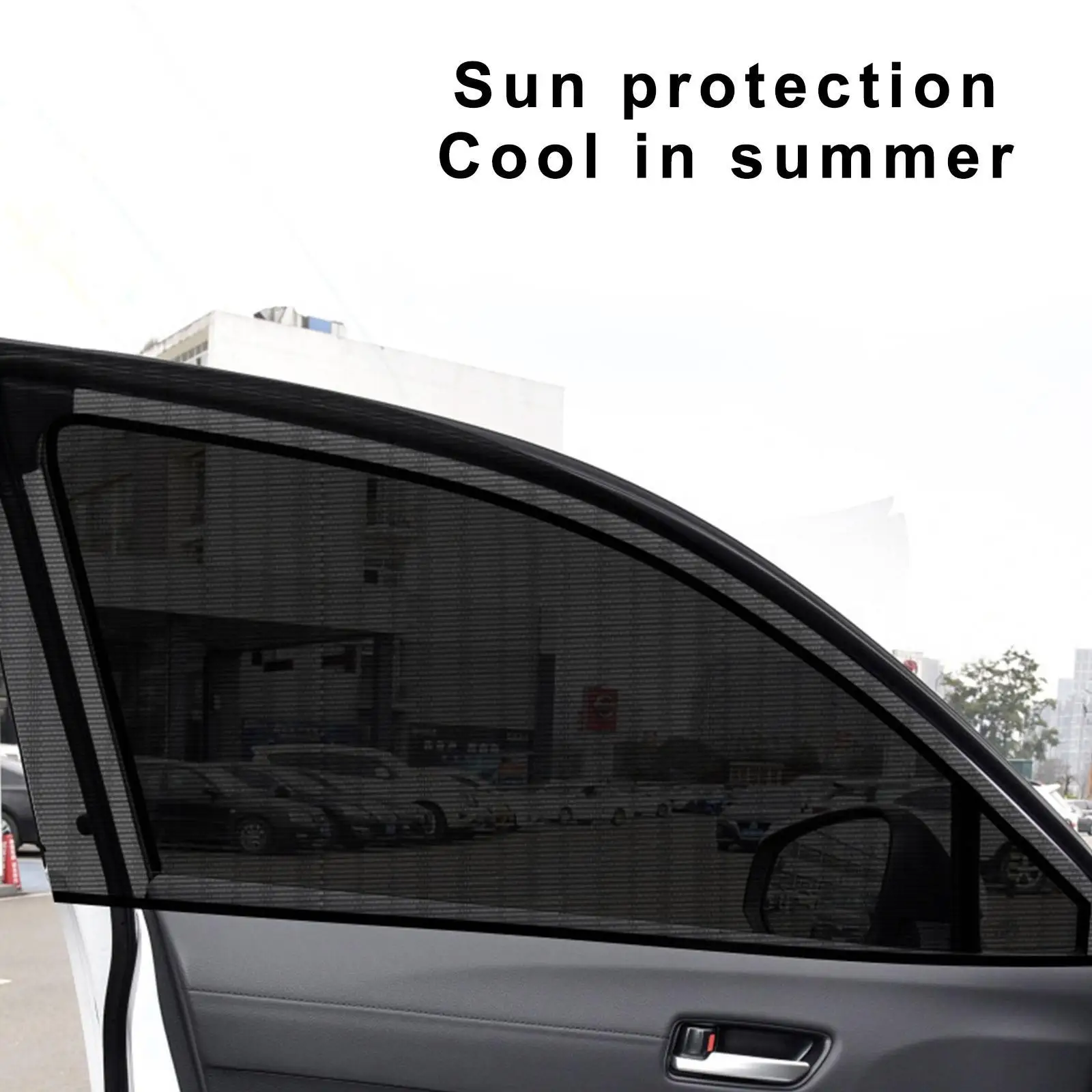 Automobile-Screen-Window-Anti-mosquito-Repellent-Car-Curtain-Car-Screen ...