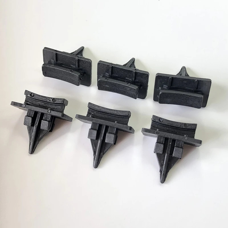 Windshield Plates Clamp For FORD TRANSIT MK6 MK7 A Pillar Front ...