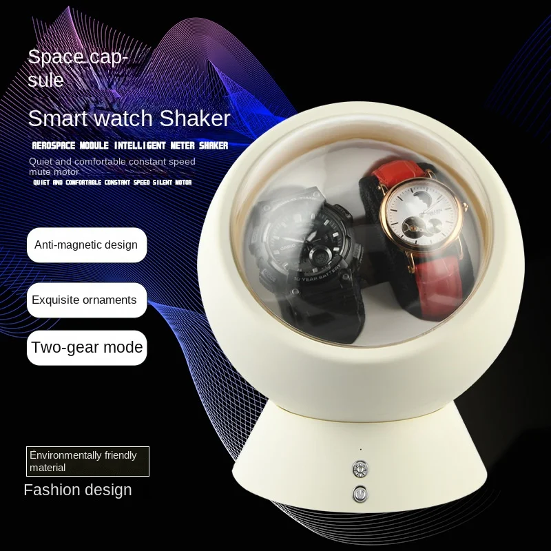 USB-Power-Supply-Mechanical-Watch-Winders-for-Automatic-Watches-Rotate ...