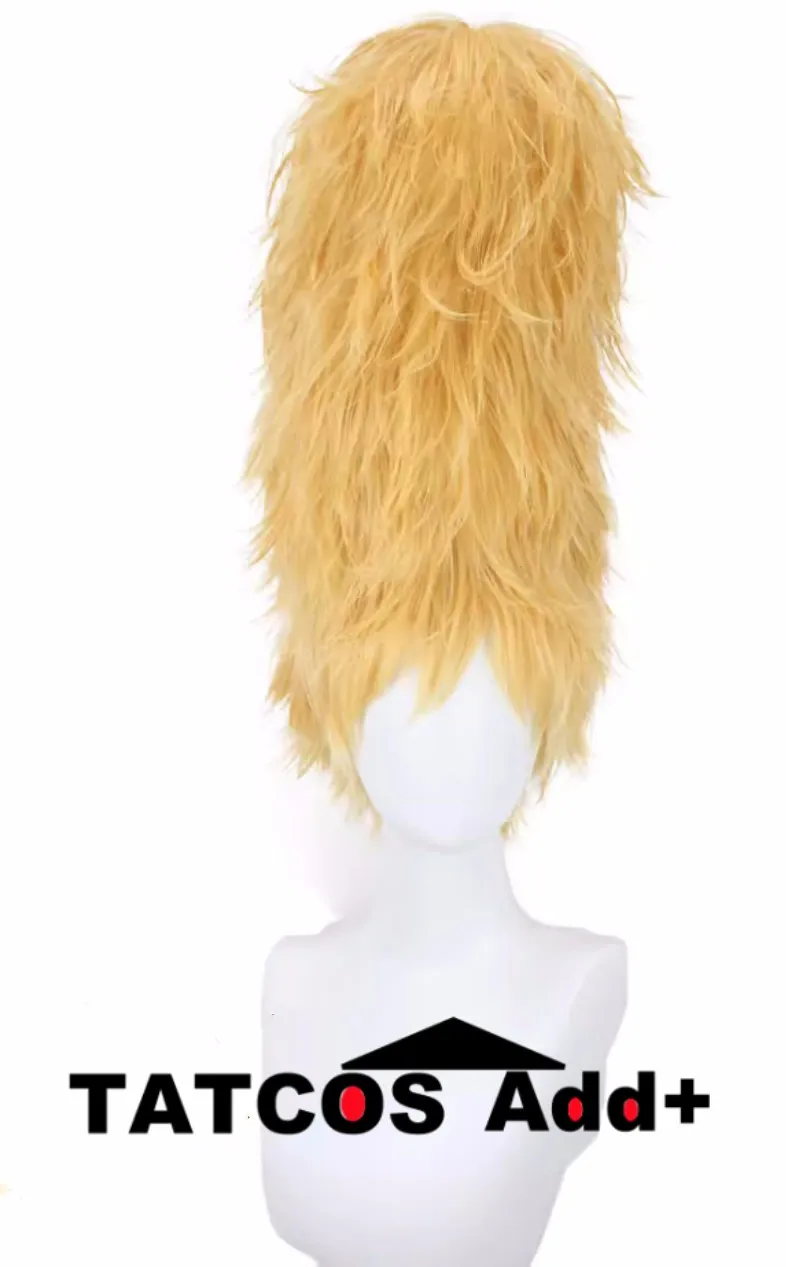 Anime Hanazawa Teruki Cosplay Wig Custom sizes - AliExpress 200000532